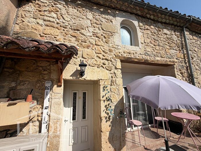 Maison 2 pièces à vendre - Valence-sur-Baïse