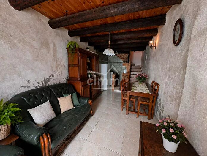 Maison 4 pièces à vendre - Ribiers