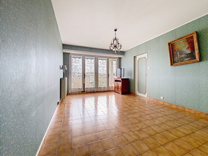 Appartement à vendre - Dax, Saint-Pierre - 5 pièces - 3 chambres