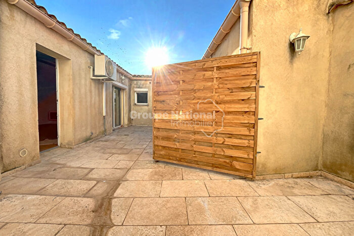 Appartement à vendre - Arles, Pont de Crau, Moulès - 2 pièces - 1 chambre