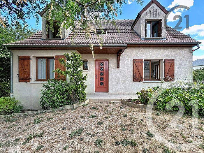 Maison 6 pièces à vendre à Bezannes