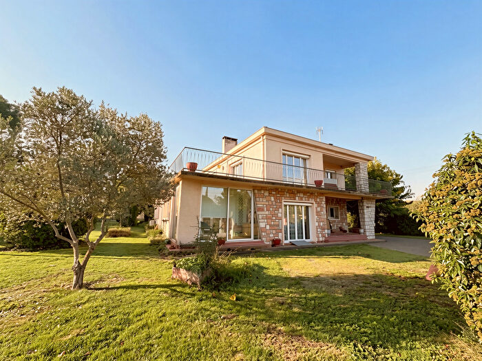 Maison 6 pièces à Seysses, à vendre