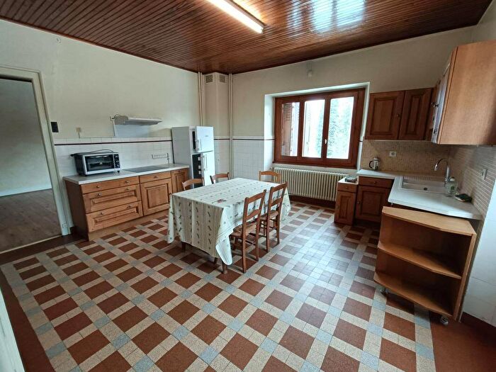 Habère-Lullin - Appartement 4 pièces à louer