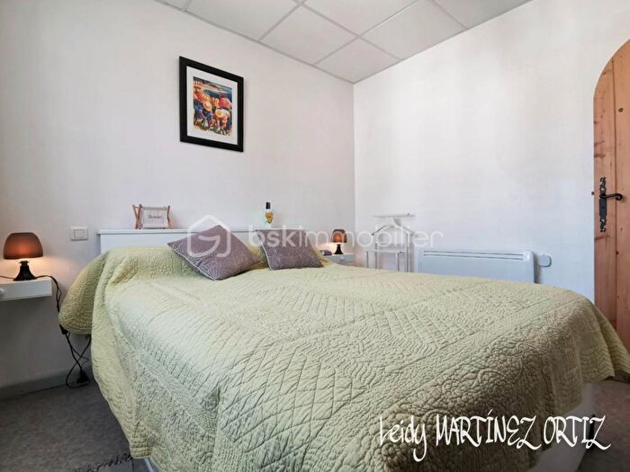Appartement 2 pièces à Cazaubon, à vendre