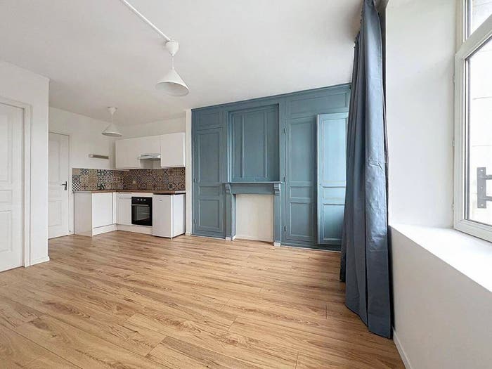 Appartement 1 pièce à louer à Centre République, Armentières