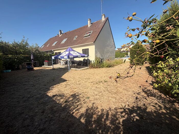 Maison 7 pièces à vendre à Montesson