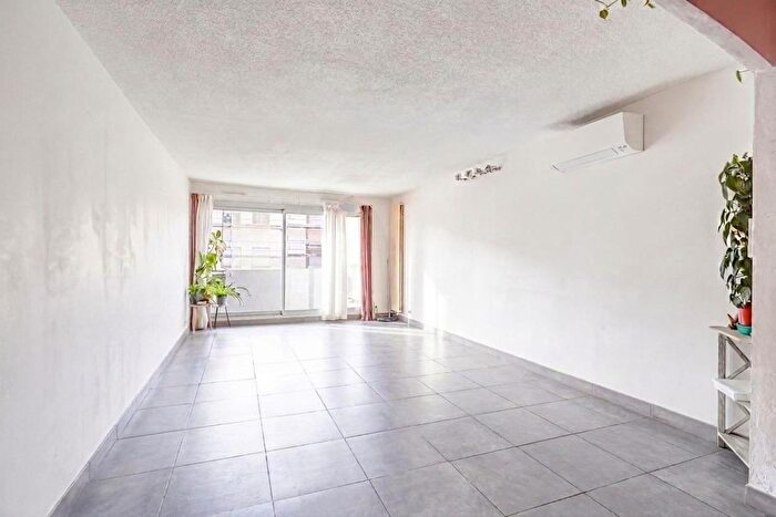 Appartement 4 pièces à vendre à Cagnes-sur-Mer, Les Colettes