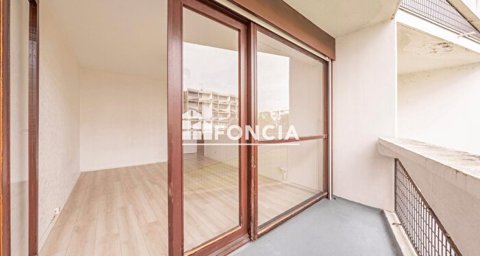 Appartement à vendre - Pessac, Compostelle, La Paillère - 3 pièces - 2 chambres