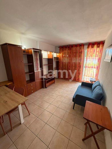 La Glacière-Labatut, Mérignac : Appartement 2 pièces à louer