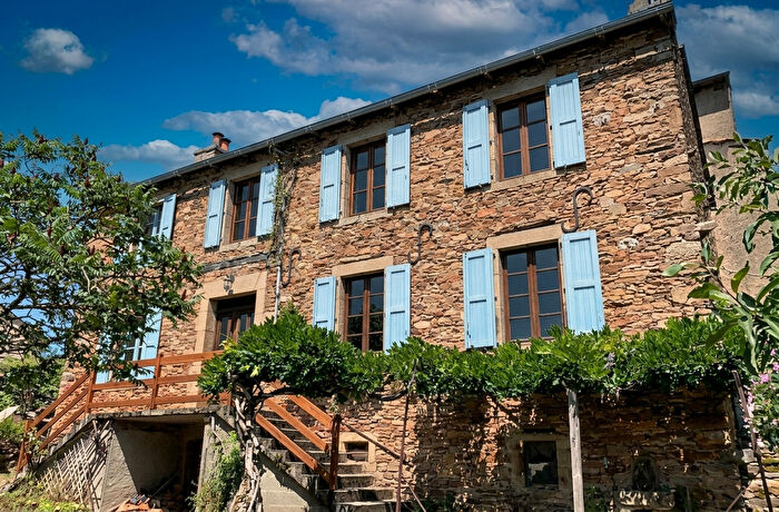 Connac - Maison 5 pièces à vendre
