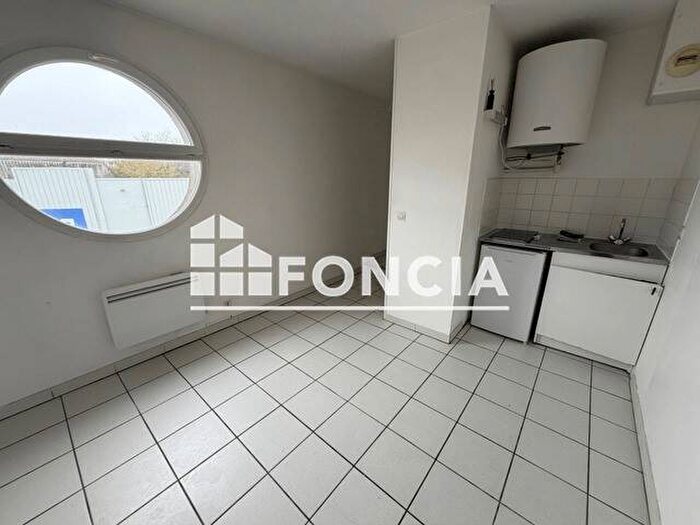 Appartement à louer - Caudèrès, Talence - 2 pièces - 1 chambre