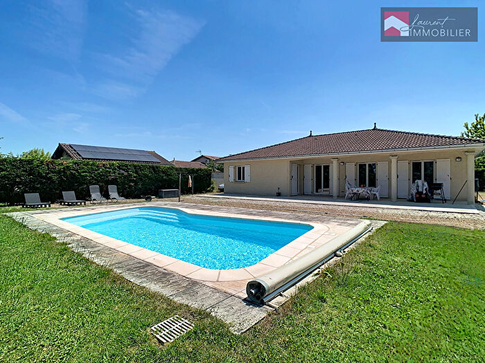 Maison 6 pièces à vendre - Gorrevod