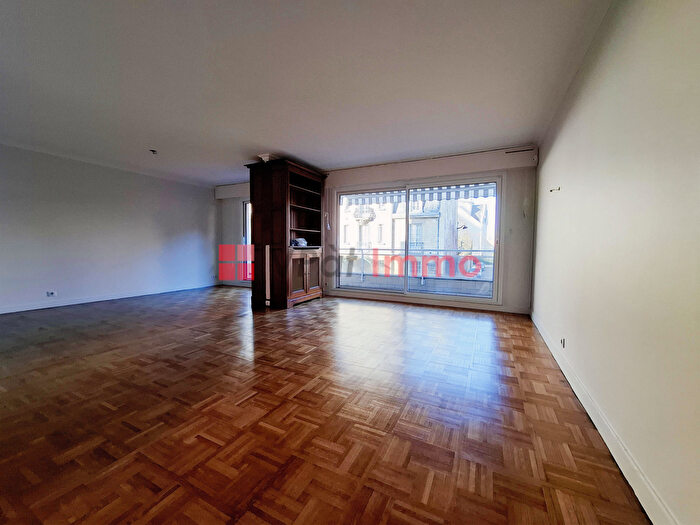 Appartement à louer - Versailles, Clagny Glatigny - 3 pièces - 2 chambres