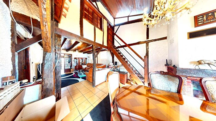 Maison à vendre - Tartas - 6 pièces - 3 chambres