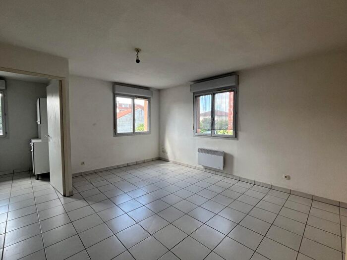 Appartement à vendre - Toulouse, Fontaine Lestang - 2 pièces - 1 chambre