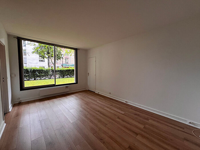 Boulogne-Billancourt, Silly, Gallieni : Appartement 1 pièce à louer