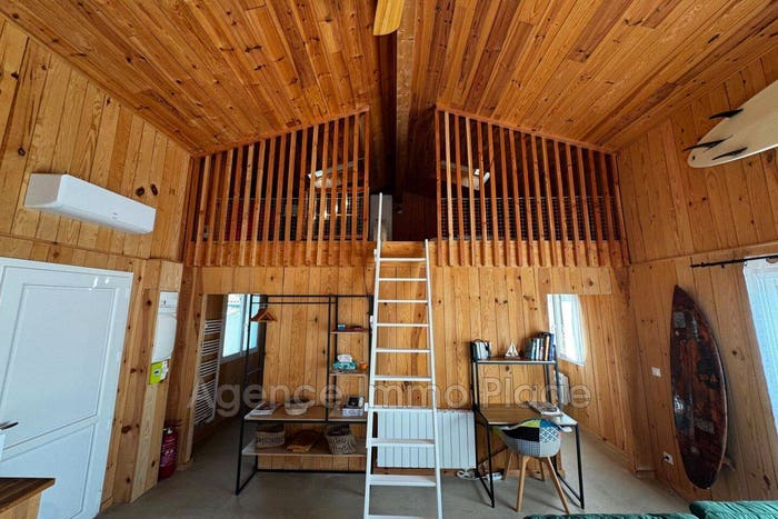 Maison 3 pièces à louer - Talais