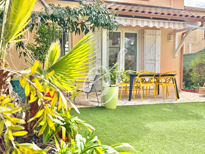 Maison à vendre - Juvignac - 6 pièces - 5 chambres