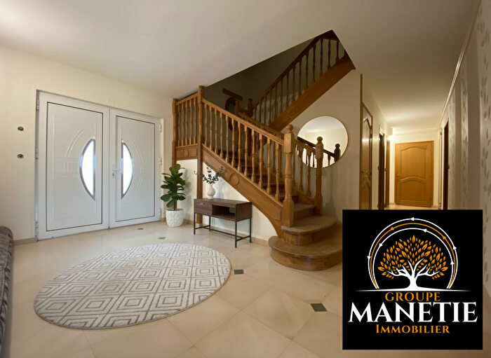 Maison à vendre - G ulzin, Goeulzin - 10 pièces - 7 chambres