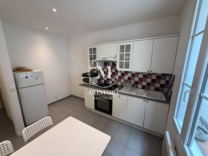 Appartement 1 pièce à Villemur-sur-Tarn, à louer
