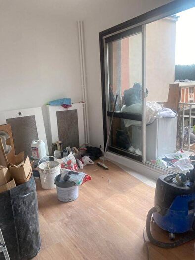 Georges Brassens, Paris ème arrondissement : Appartement 1 pièce à louer