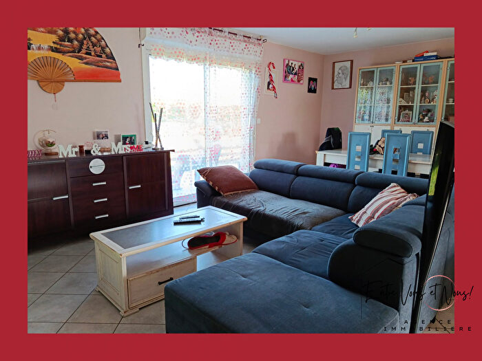 Maison à vendre - Gironde-sur-Dropt - 6 pièces - 3 chambres