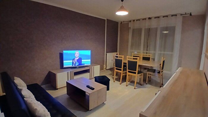 Appartement 3 pièces à louer - Centre, Angers