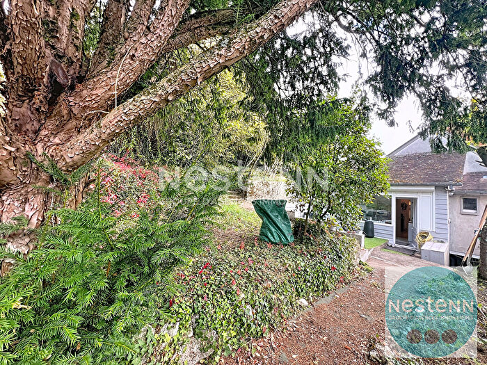 Maison à vendre - Blois - 3 pièces - 1 chambre