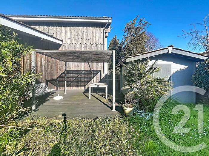 Gujan-Mestras, Meyran - Maison 5 pièces à vendre