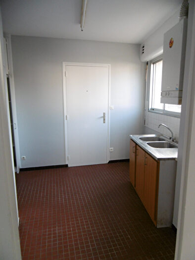 Appartement à louer - Ploërmel - 1 pièce