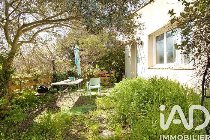 Maison à vendre - Ventabren - 4 pièces - 2 chambres