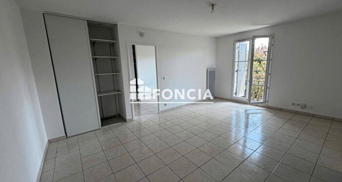 Magny-le-Hongre - Appartement 2 pièces à louer