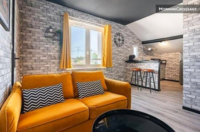 Appartement à louer - Pécharmant, Bergerac - 2 pièces - 1 chambre