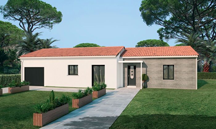 Maison à vendre - Plaisance-du-Touch - 5 pièces - 4 chambres