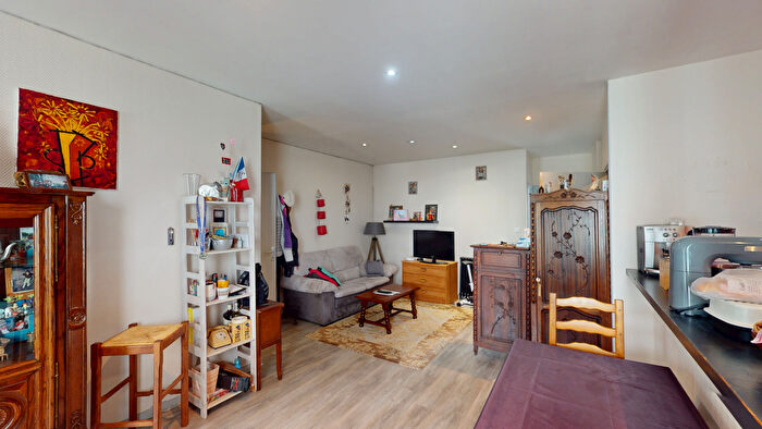 Maison 4 pièces à vendre - Firminy