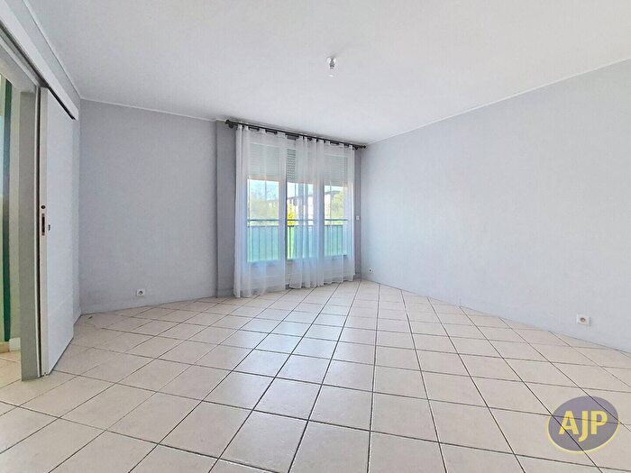 Appartement 3 pièces à Château, Rezé, à louer