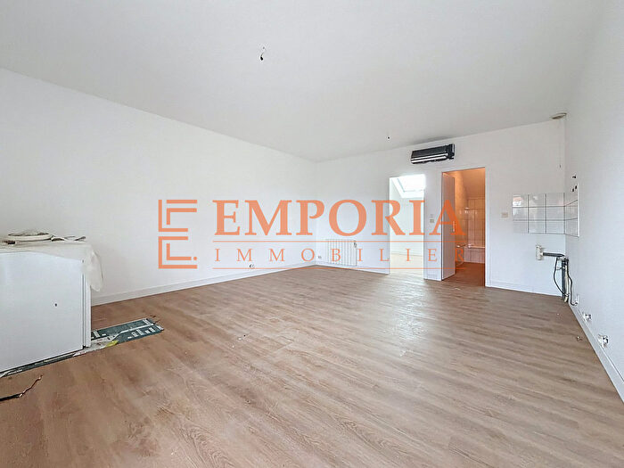 Appartement à louer - Galfingue - 2 pièces - 1 chambre