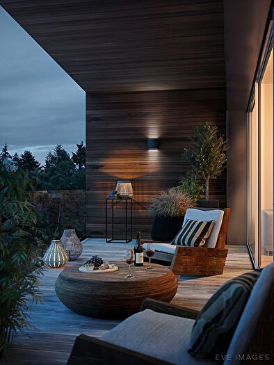 Maison à vendre - Strasbourg, Meinau, Plaine des Bouchers, Hohwarth - 3 pièces