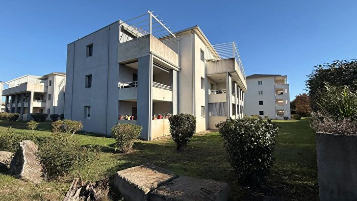 Appartement à vendre - San-Nicolao - 2 pièces - 1 chambre