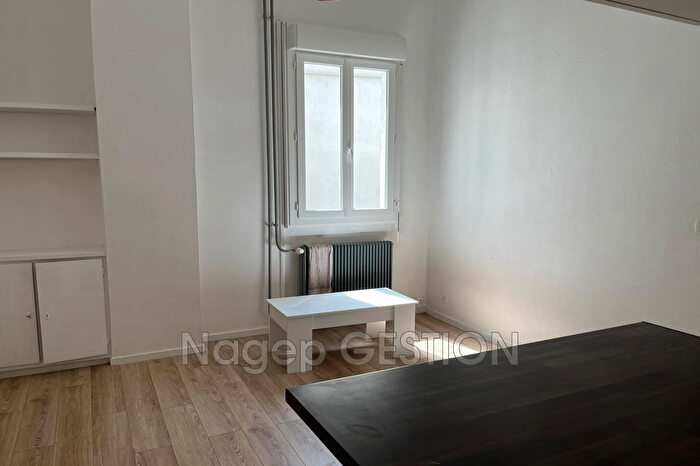 Appartement 2 pièces à louer - Vichy