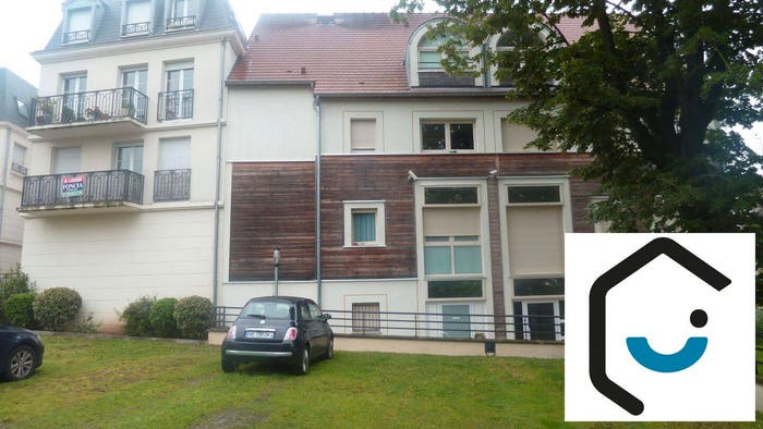 Appartement 1 pièce à louer - Corbeil-Essonnes