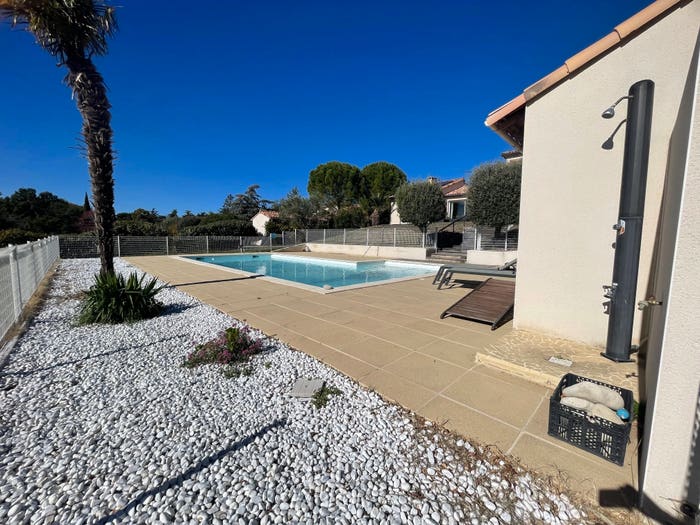 Maison 7 pièces à vendre - Clermont-le-Fort