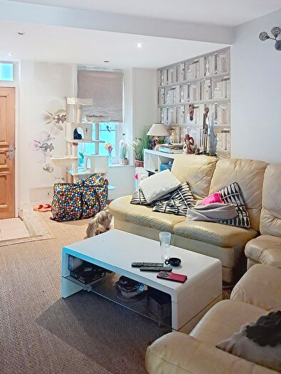 Maison à vendre - La Seyne-sur-Mer, Est - 4 pièces - 3 chambres