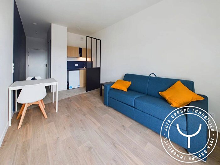 Est, Palaiseau - Appartement 1 pièce à louer