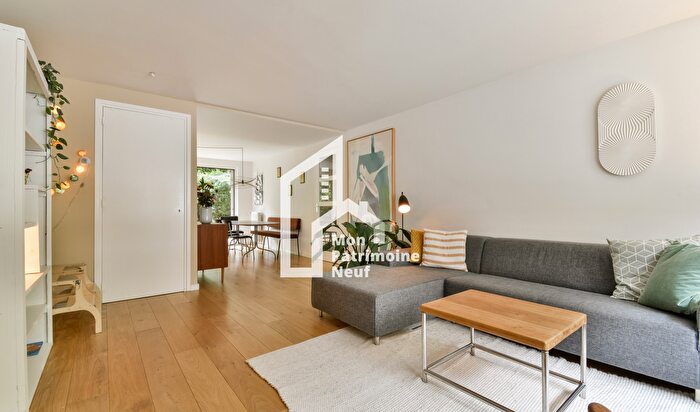 Maison à vendre - Gujan-Mestras, Gujan - 3 pièces