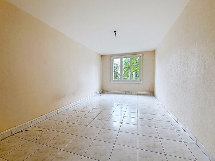 Avranches : Appartement 4 pièces à vendre