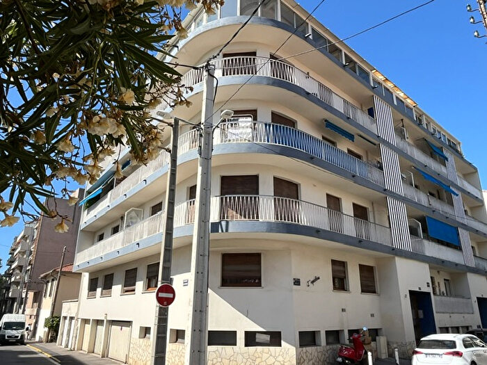 Appartement 2 pièces à vendre - Toulon, Saint-Jean du Var