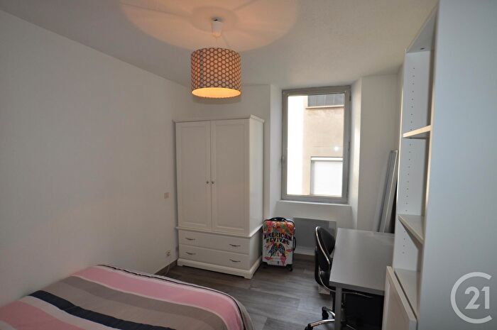 Appartement 2 pièces à louer - Rodez, Saint-Eloi, Camonil