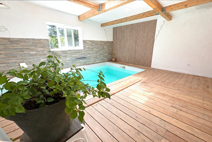 Maison à vendre - Merville - 3 pièces - 2 chambres