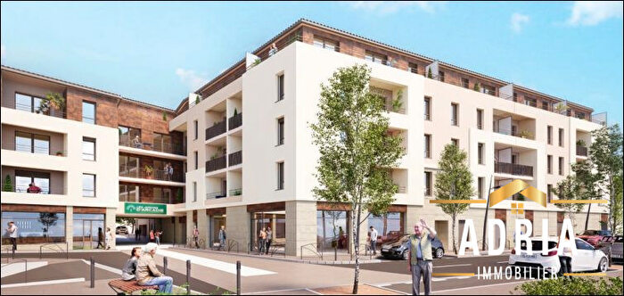 Appartement à vendre - Istres - 3 pièces